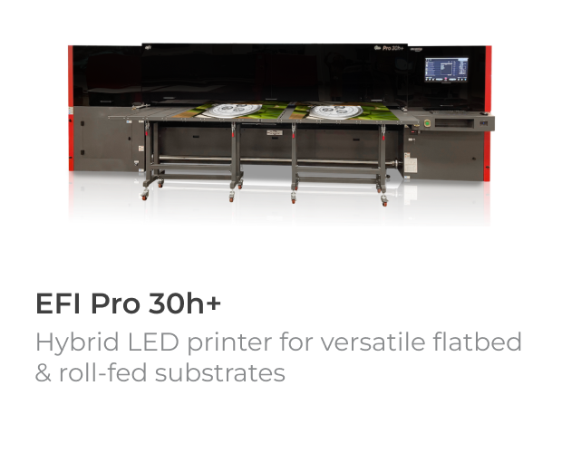 Vision Display | Retail Displays, Pop-Ups & Large-Scale Event Branding