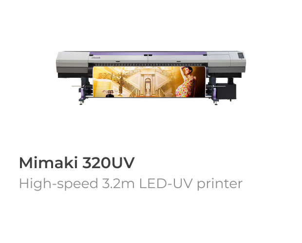 Vision Display | Retail Displays, Pop-Ups & Large-Scale Event Branding